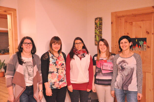 Neue Zweigstelle in Verdings/Pardell - Katholischer Familienverband ...